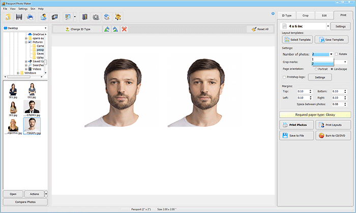 2X2 Picture Background Editor Photo 2x2 Inch Size Tool Requirements 
